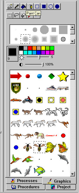 Why You Should Upgrade to MicroWorlds Pro