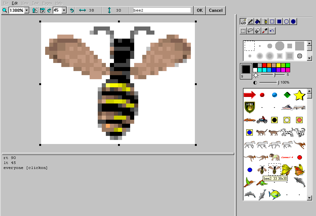 Why You Should Upgrade to MicroWorlds Pro
